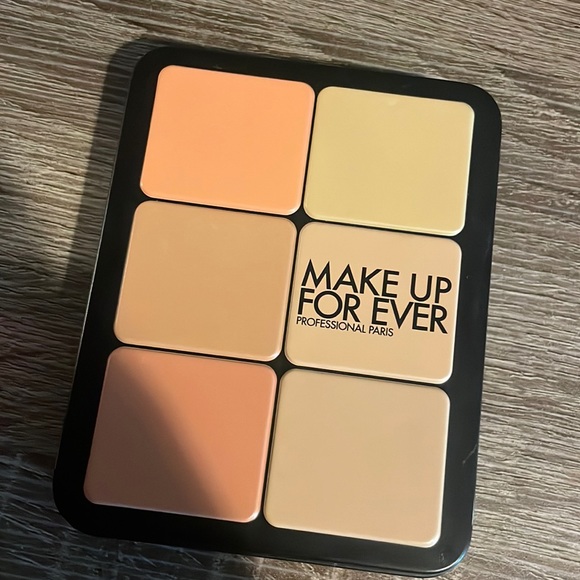 Makeup Forever | Makeup | Copy Make Up For Ever Face Palette | Poshmark